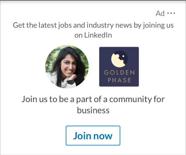 The Latest Guide to LinkedIn Ad Specs | Claire Jarrett