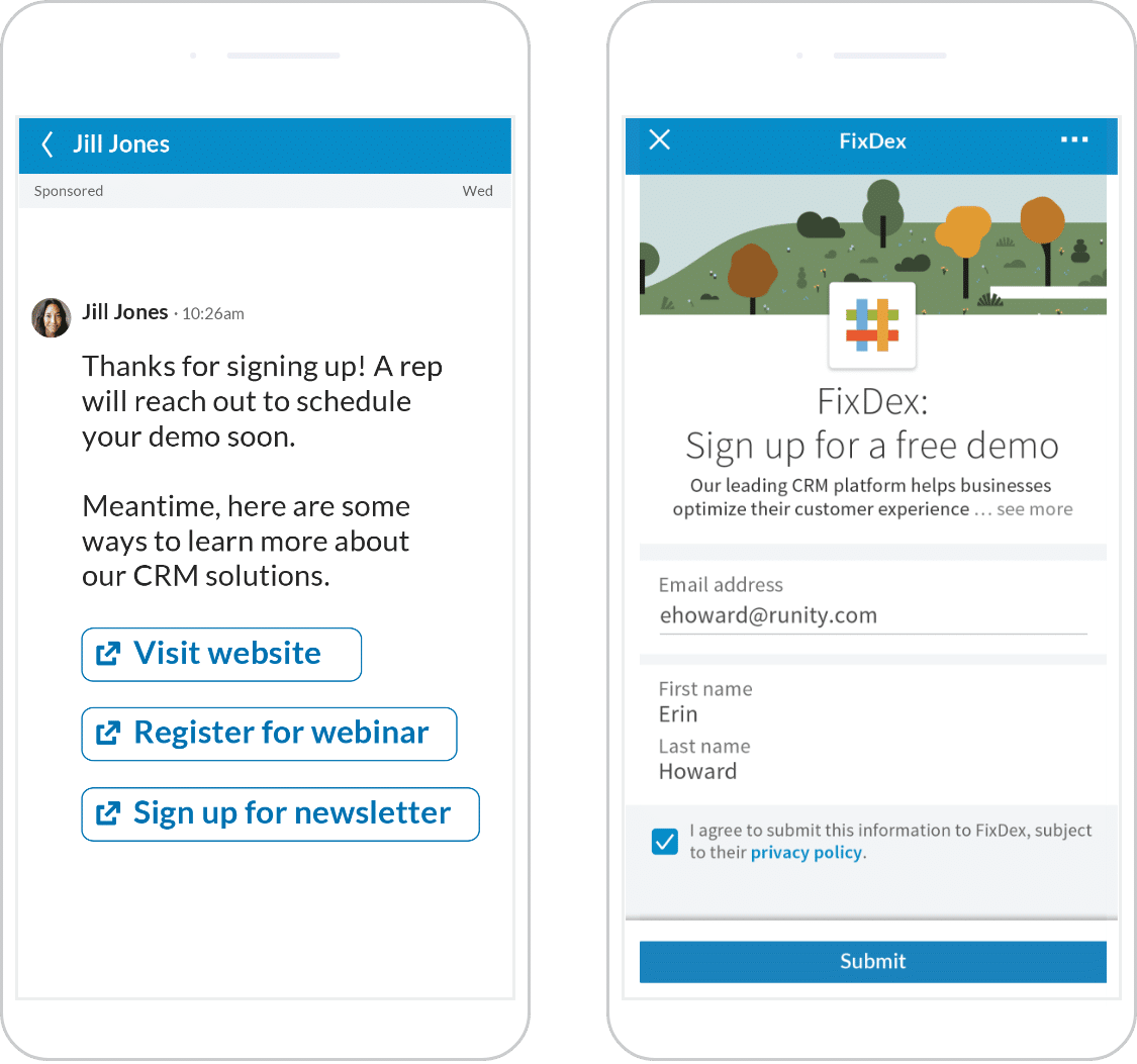 The Definitive Guide to LinkedIn Ads | Claire Jarrett